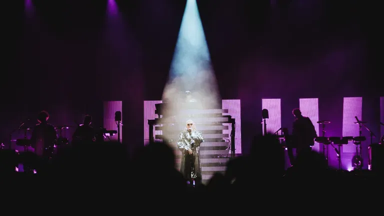 Pet Shop Boys: Dreamworld | PBS