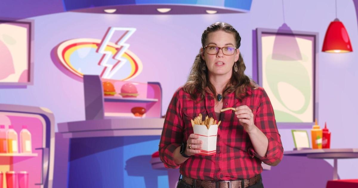 But Why – A show for curious kids | Why are fries called french fries ...