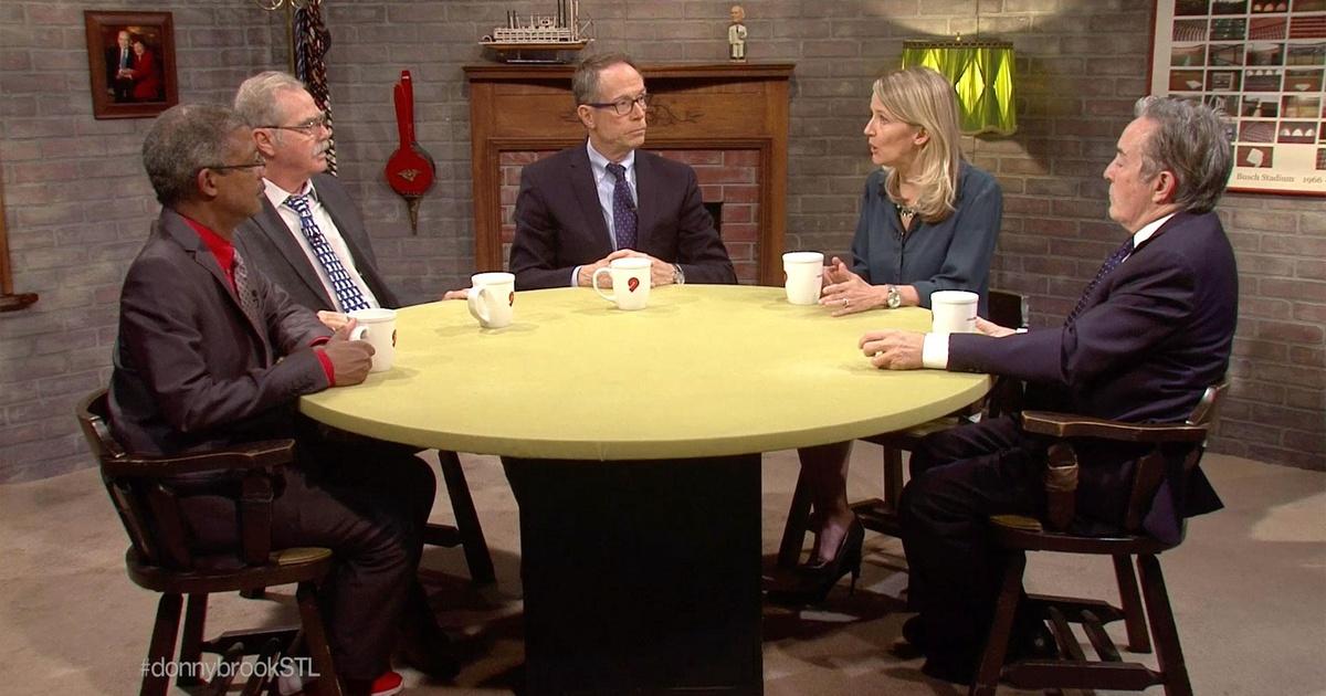 Donnybrook | May 9, 2019 | Season 2019 | Episode 19 | PBS