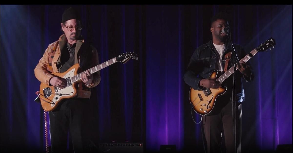 KXT Live Sessions | KERA