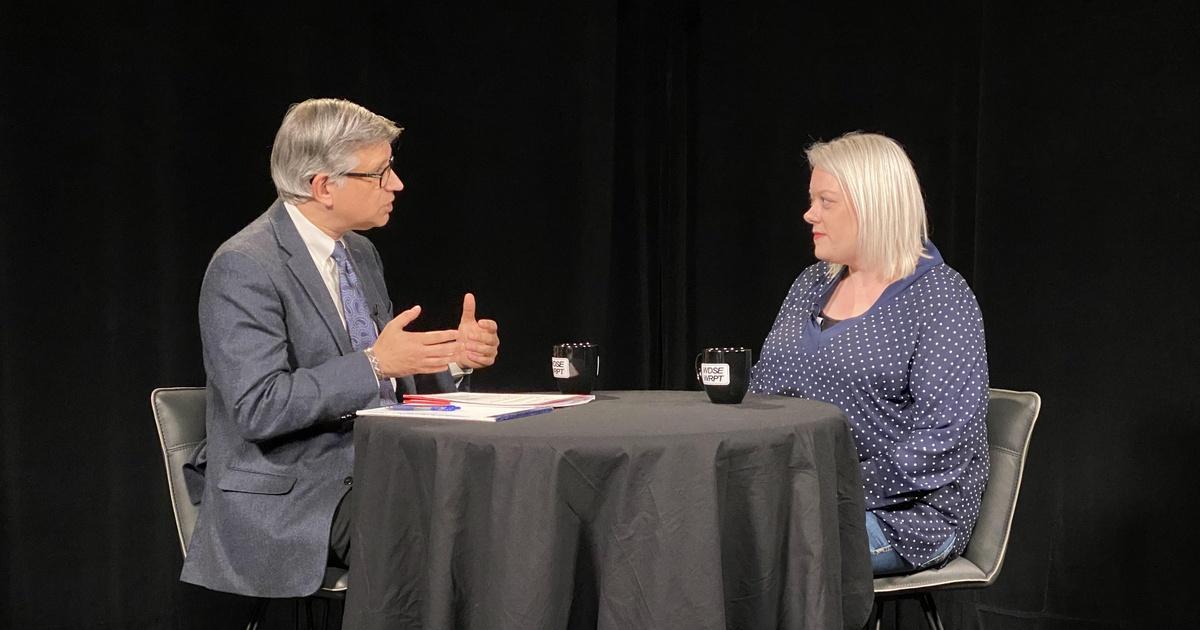 INSIGHT with Mark Oppenheim | Lake Superior Community Health Center ...