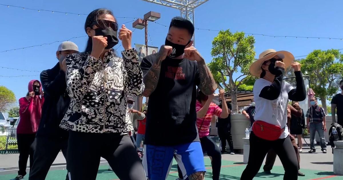 SoCal Update | Asian American Seniors Fight Back | June 28 | PBS