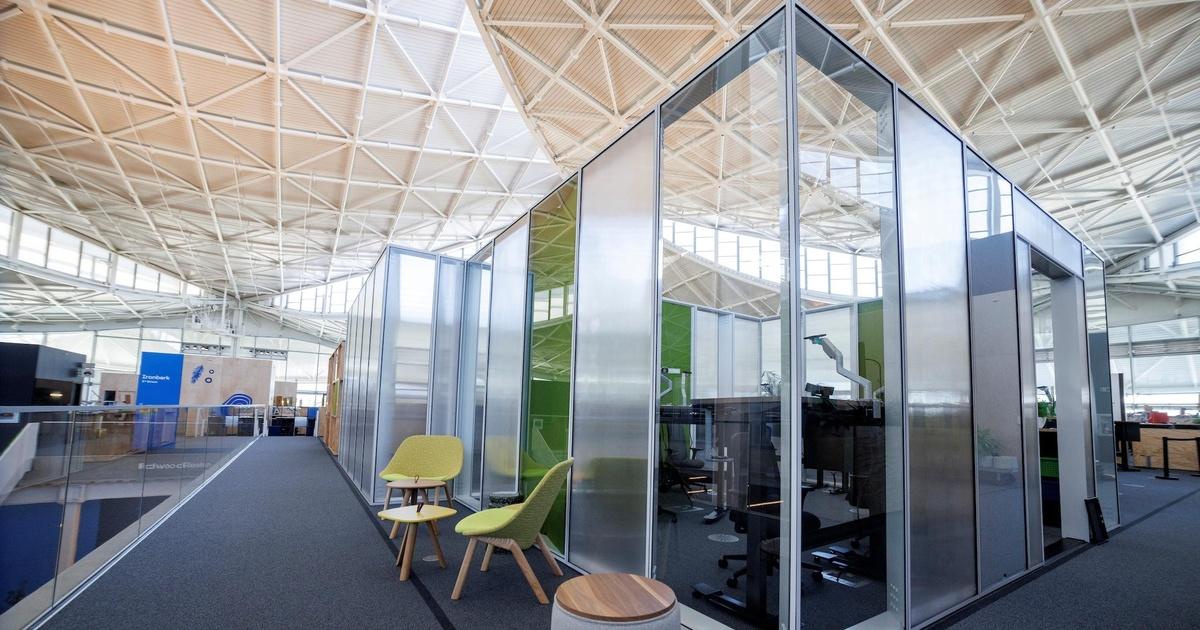 PBS News Hour | How work life has changed as more workers return to ...