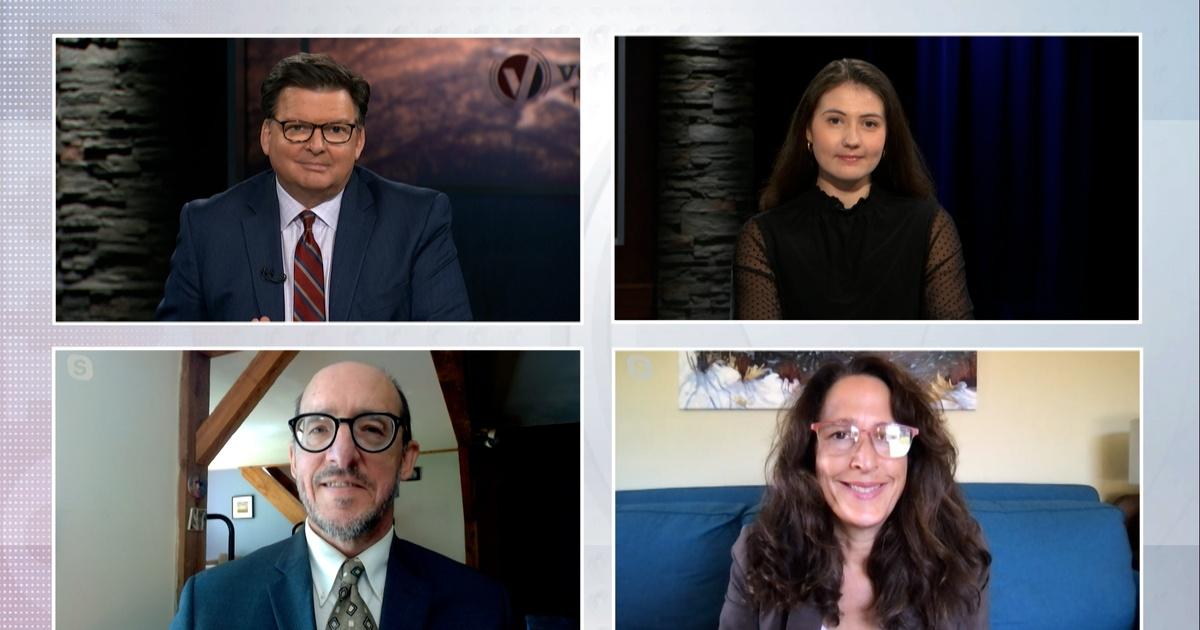 Vermont This Week | September 2, 2022 | Season 2022 | PBS