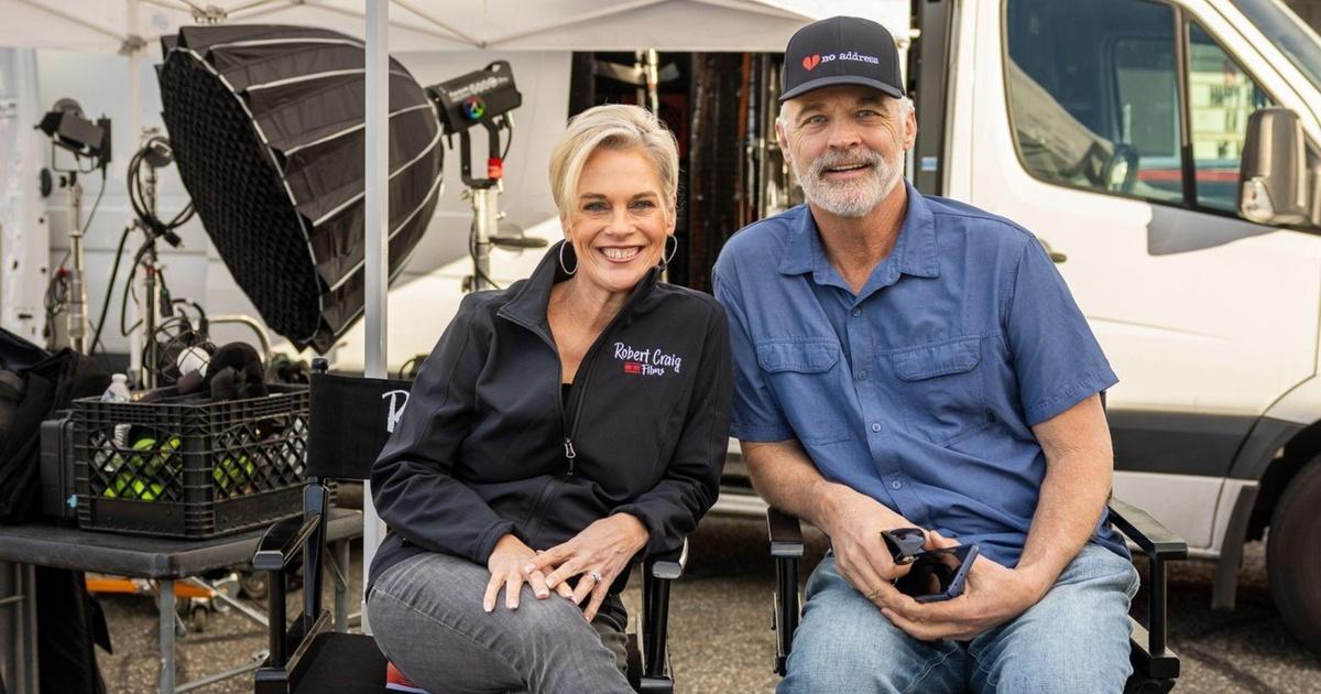 Rob on the Road | Rob at Home - Region Rising: Cinematic Sacramento ...