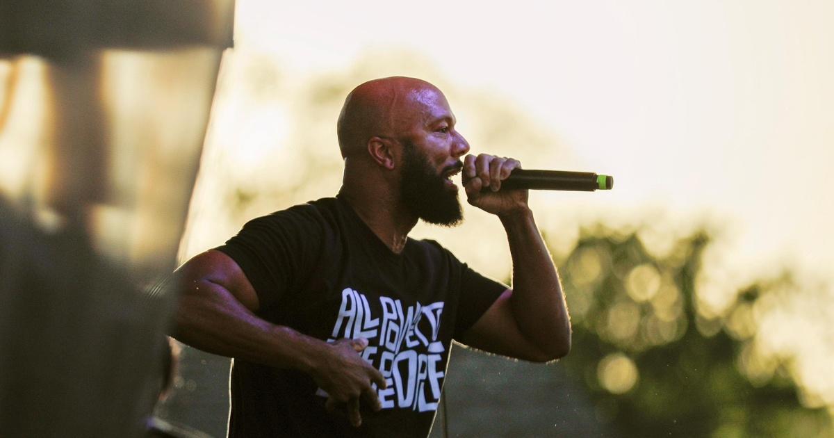 PBS News Hour | Rapper Common, Rev. Moss on helping Chicago heal ...