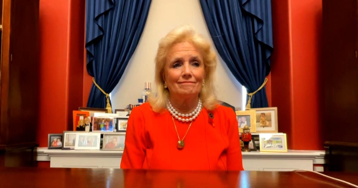 Off the Record | Sept. 22, 2023 - U.S. Rep. Debbie Dingell | OFF THE ...