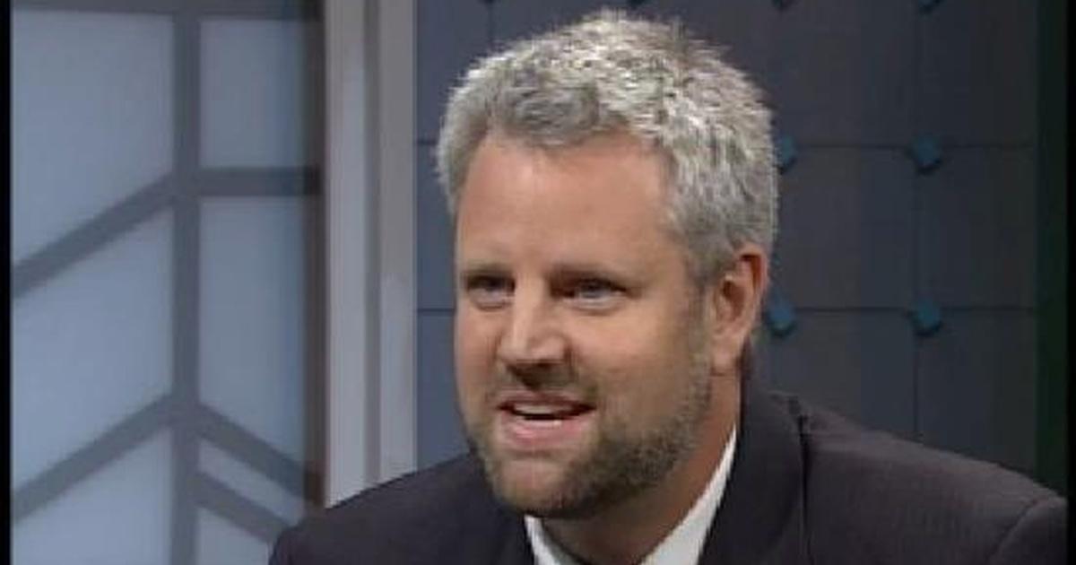 Almanac | Meet Jim Moore | Season 2002 | Episode 44 | PBS