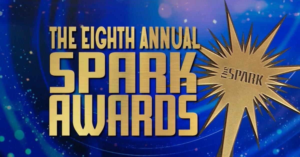 The Spark | The SPARK Awards 2021 | PBS