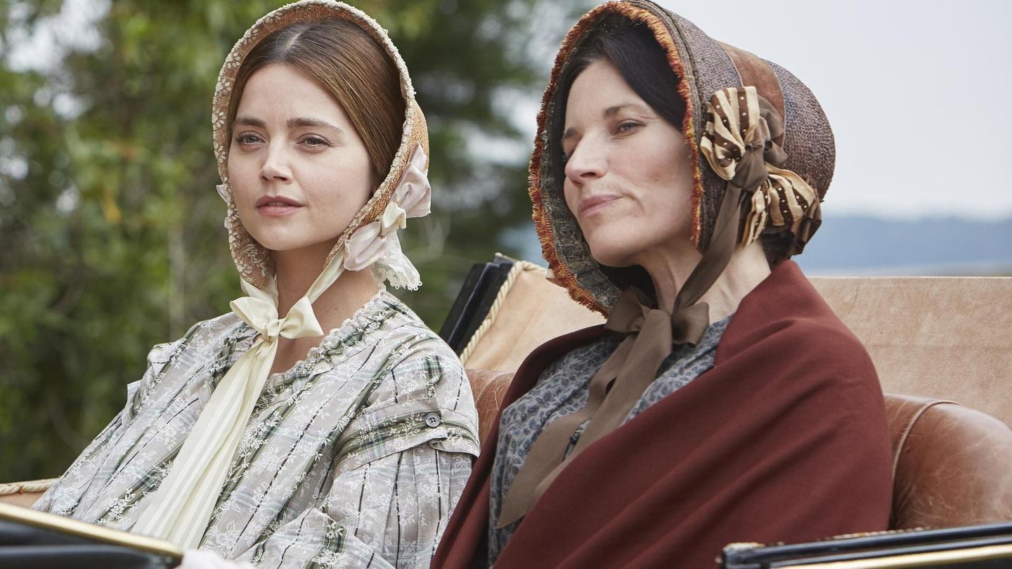 Victoria - Masterpiece | Video | NJ PBS