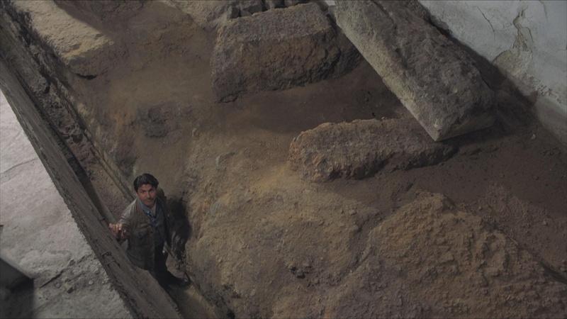 Ancient Invisible Cities | Episode 1 | Athens