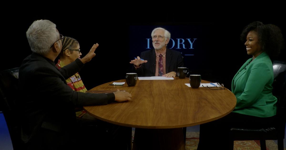 Ivory Tower | Involuntary commitment; College admission data; Drone Policing | Season 22 ...