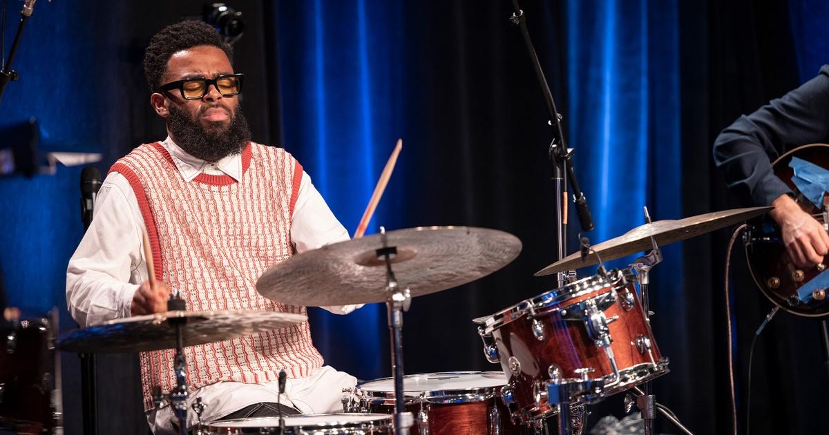 Live at Lucille’s: Great Performances from the World of Jazz | Jonathan ...