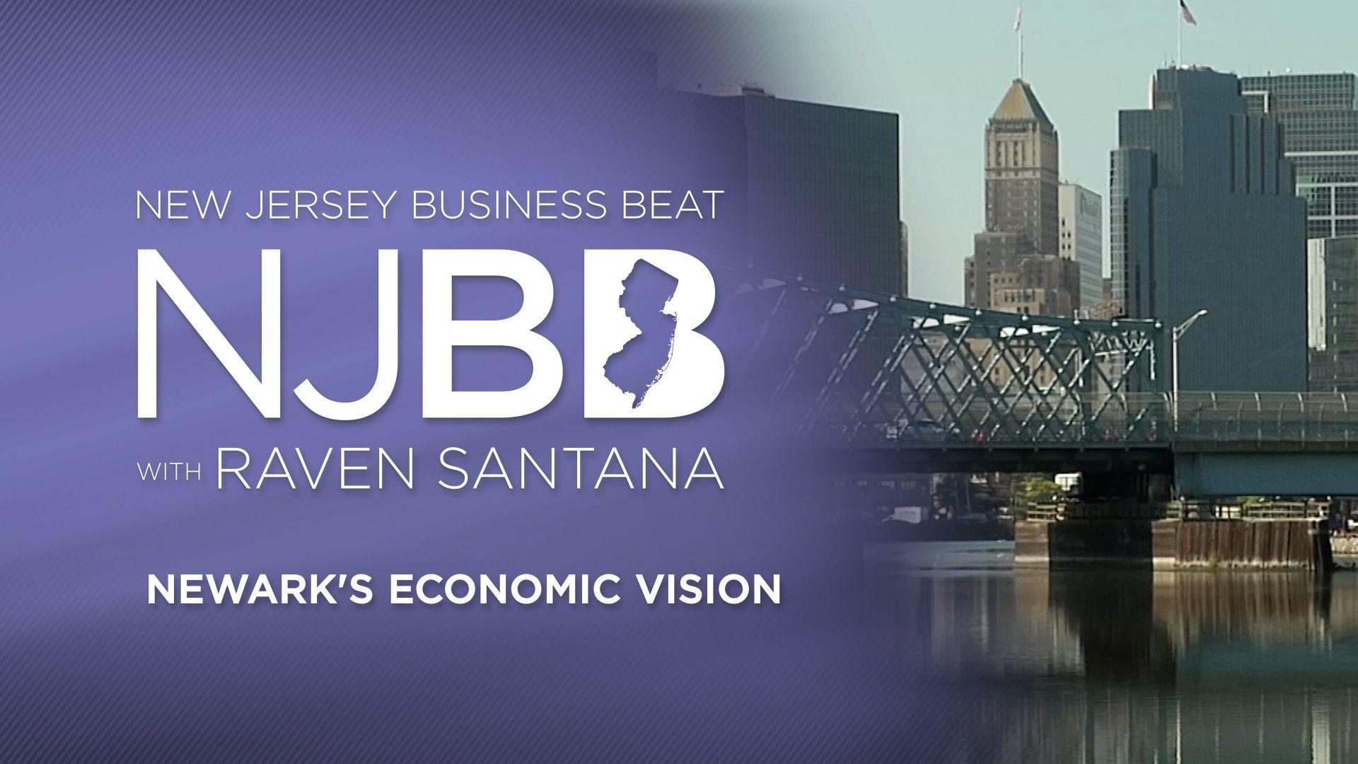 Small businesses power Newark's economic success | NJ Business Beat ...