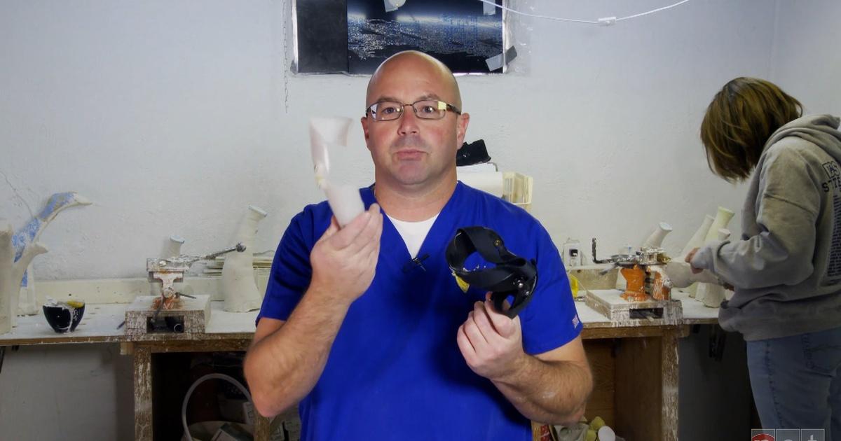 What If | Innovator Insights: Ben Blecha | Season 2 | PBS