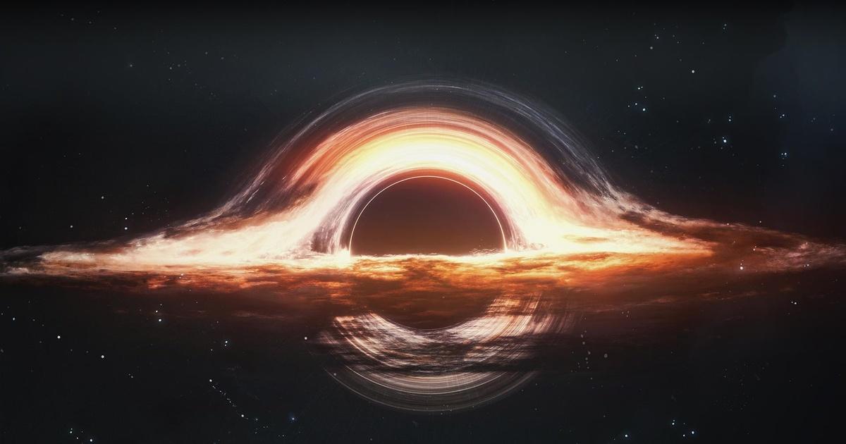 PBS Space Time | Black Holes. Explained. For 1.5 Hours. | PBS