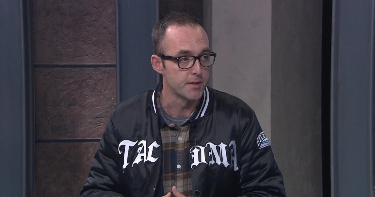 Northwest Now | Matt Driscoll - March 1 | Season 15 | Episode 22 | PBS