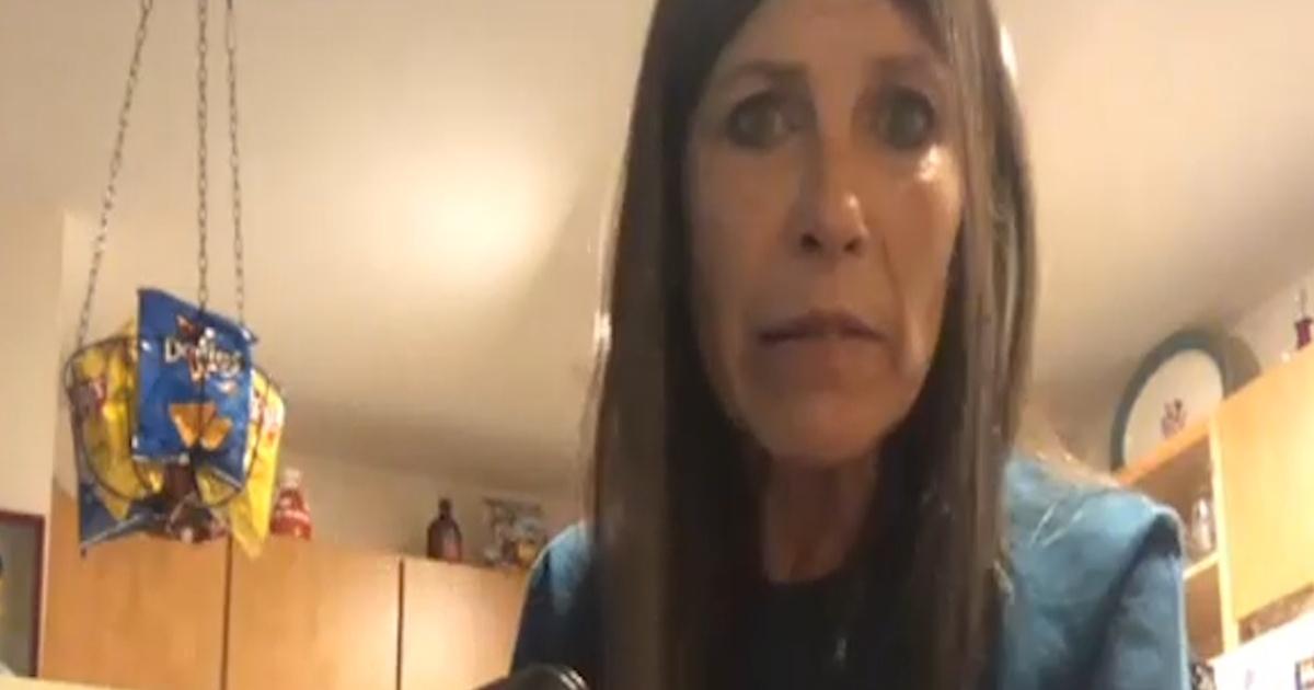 Colorado Voices | Dawn Russell Remembers Gang of 19 | PBS