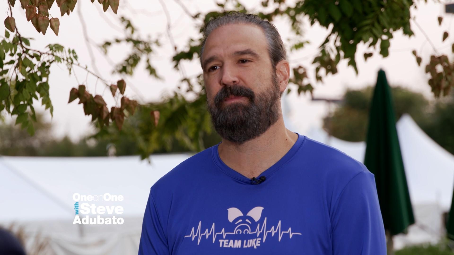 Joseph Lee; Chris Bautista; David Socolow | One-on-One | NJ PBS