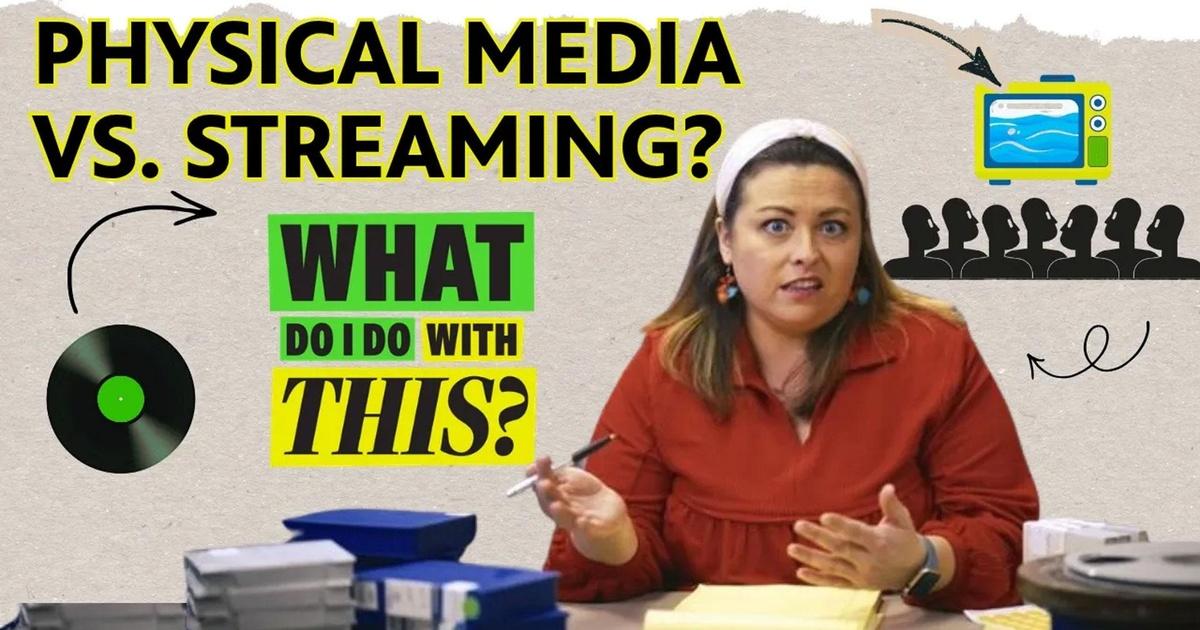 What Do I Do With This? | PBS