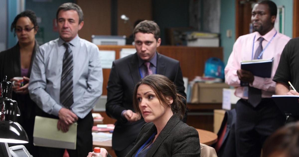 Scott & Bailey | Season 1 Episode 1 | PBS