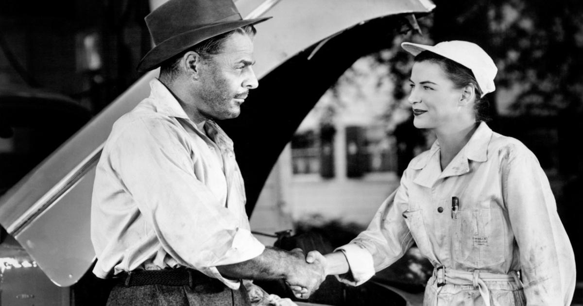 WHRO Public Media Presents Cinema 15 Classics | Impact (1949) | PBS