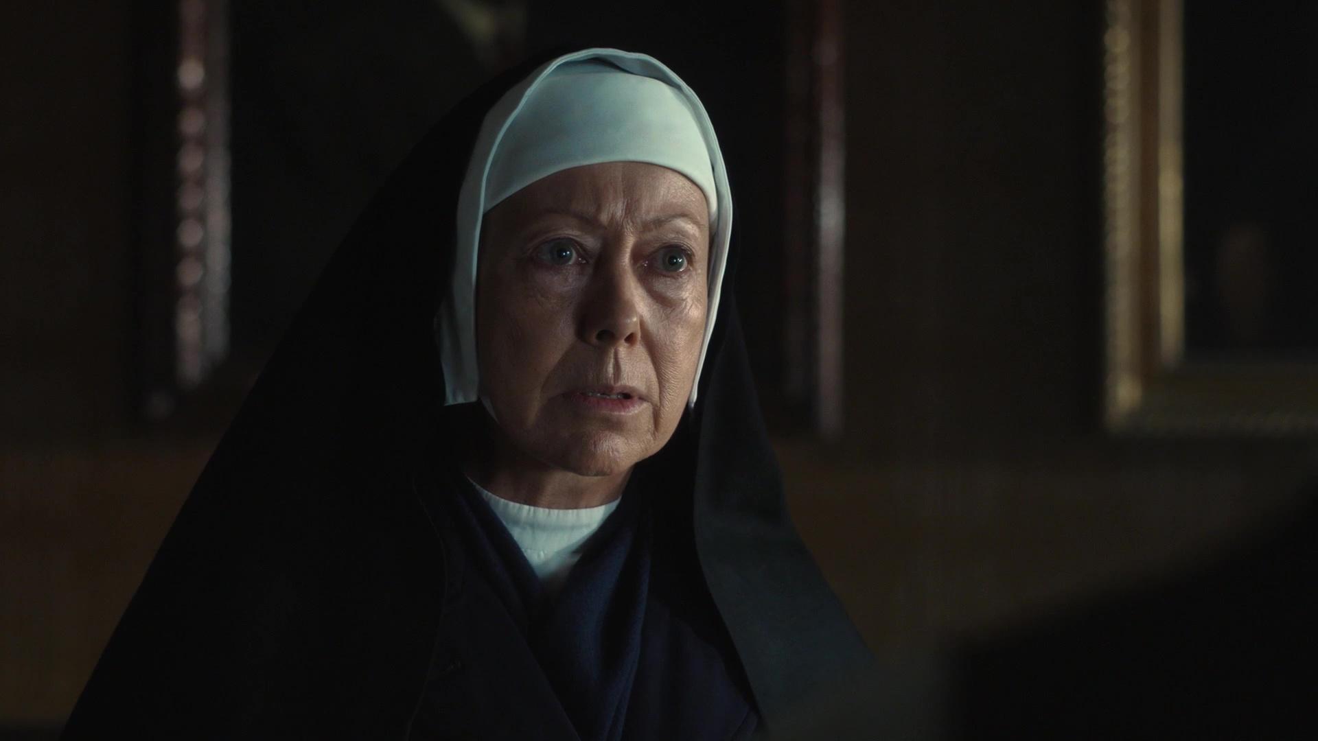 Squeezing out Nonnatus House | Call the Midwife | THIRTEEN - New York ...