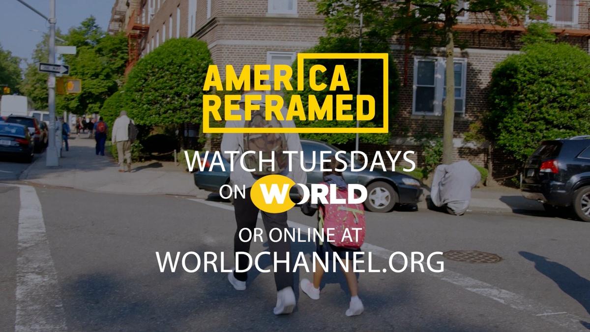 America ReFramed | Season 6 - Fall | Trailer | America ReFramed ...