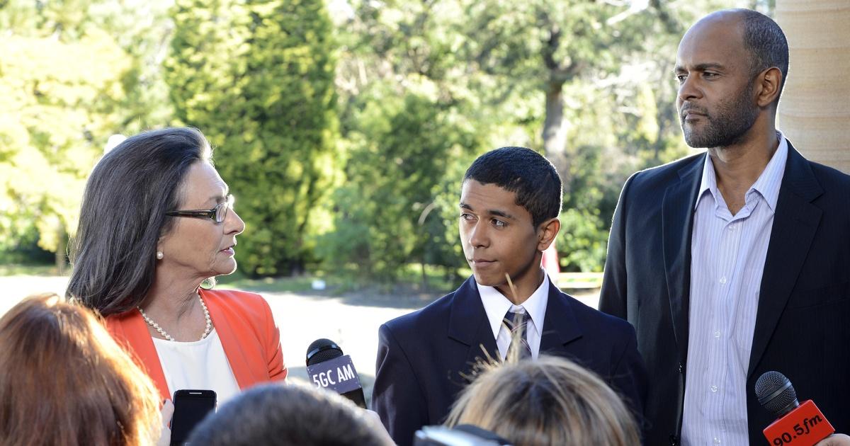 Redfern Now | Stand Up | Season 1 | PBS