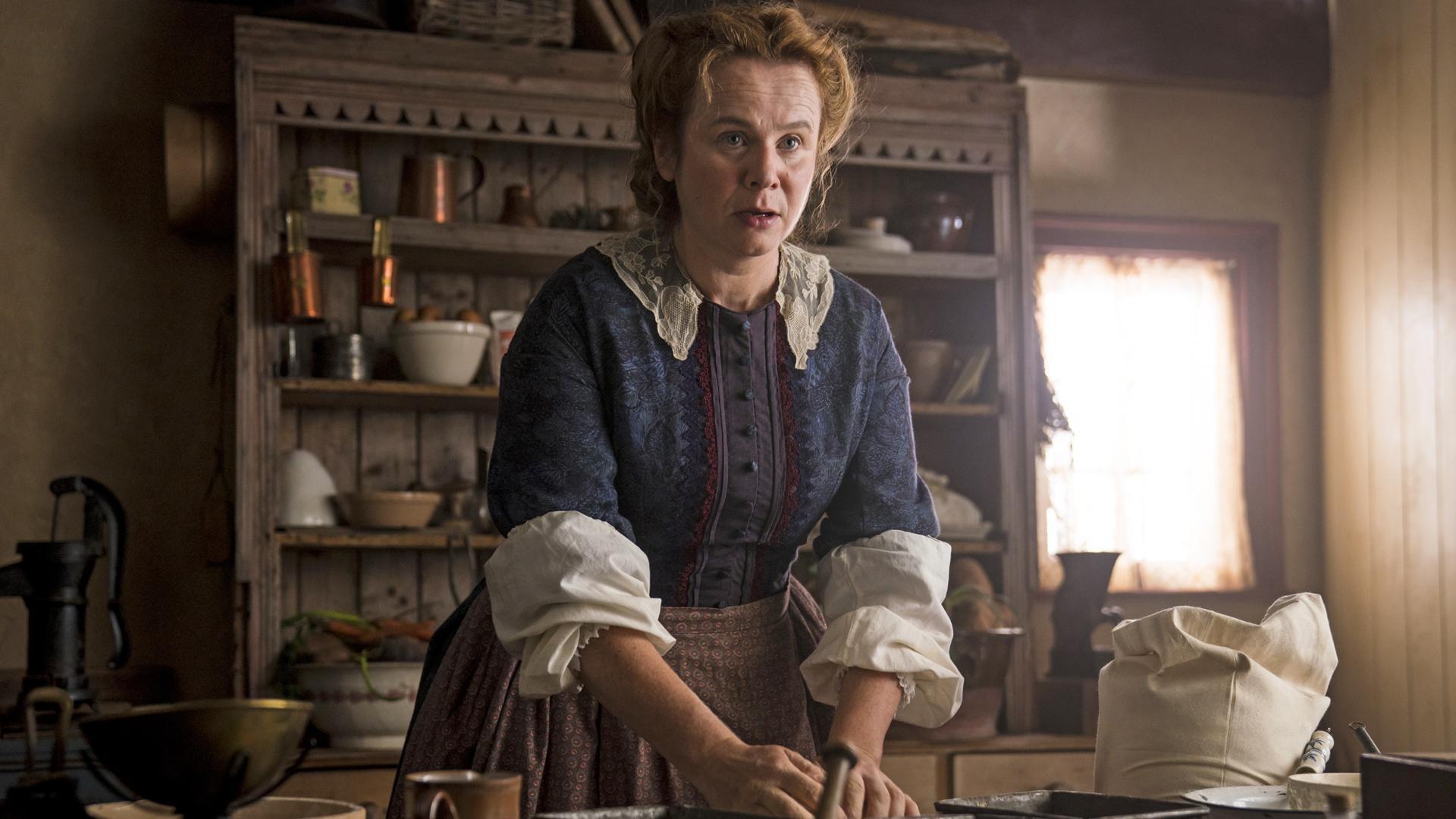 How Much Like Your Character Are You? | Little Women | THIRTEEN - New ...