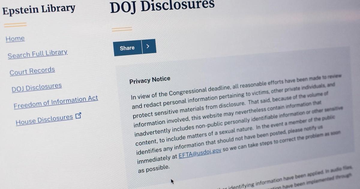 PBS News Hour | DOJ begins releasing long-awaited Epstein files ...