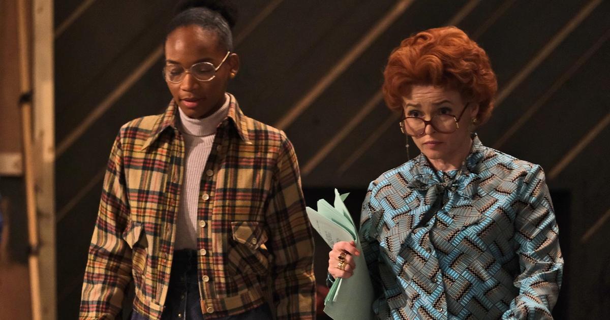 Nolly | Episode 1 Scene | PBS