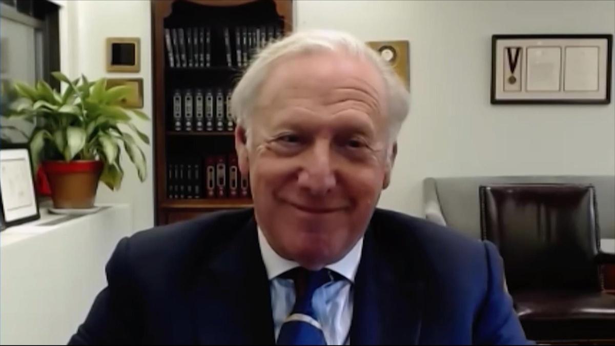 Counsel on the Law | The Open Mind | NJ PBS