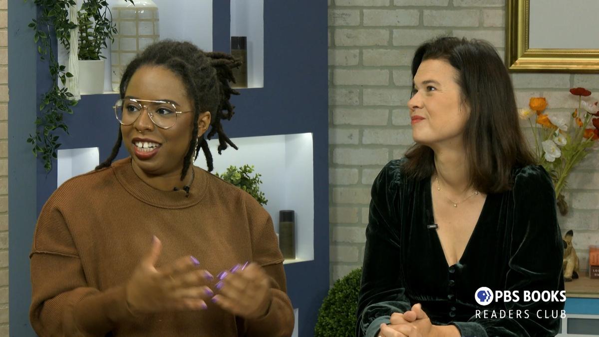 Readers Club | Our Favorite Books of the Year | PBS Books | THIRTEEN ...