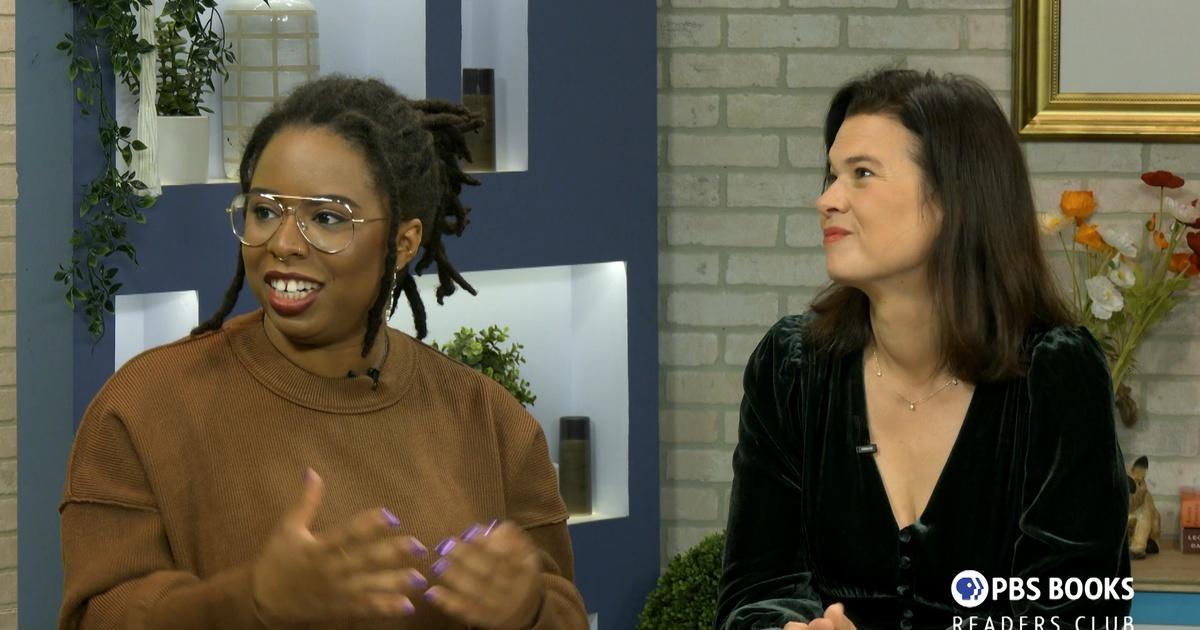 PBS Books | Readers Club | Our Favorite Books of the Year | Season 2024 ...