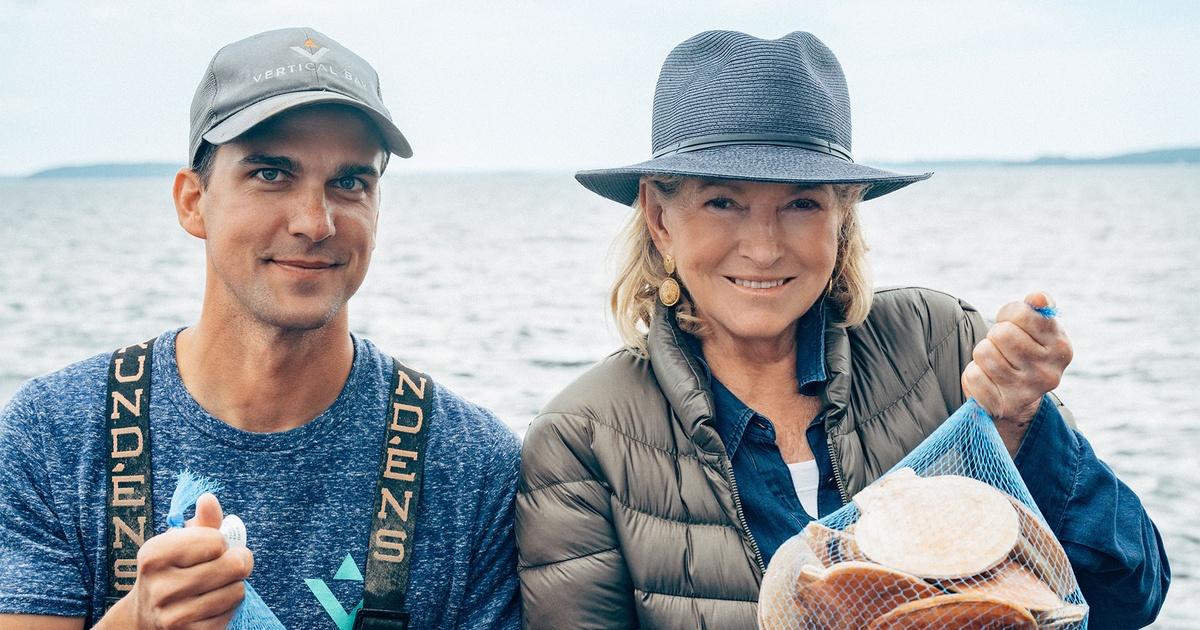 Hope in the Water | Episode 2 Preview | LPB