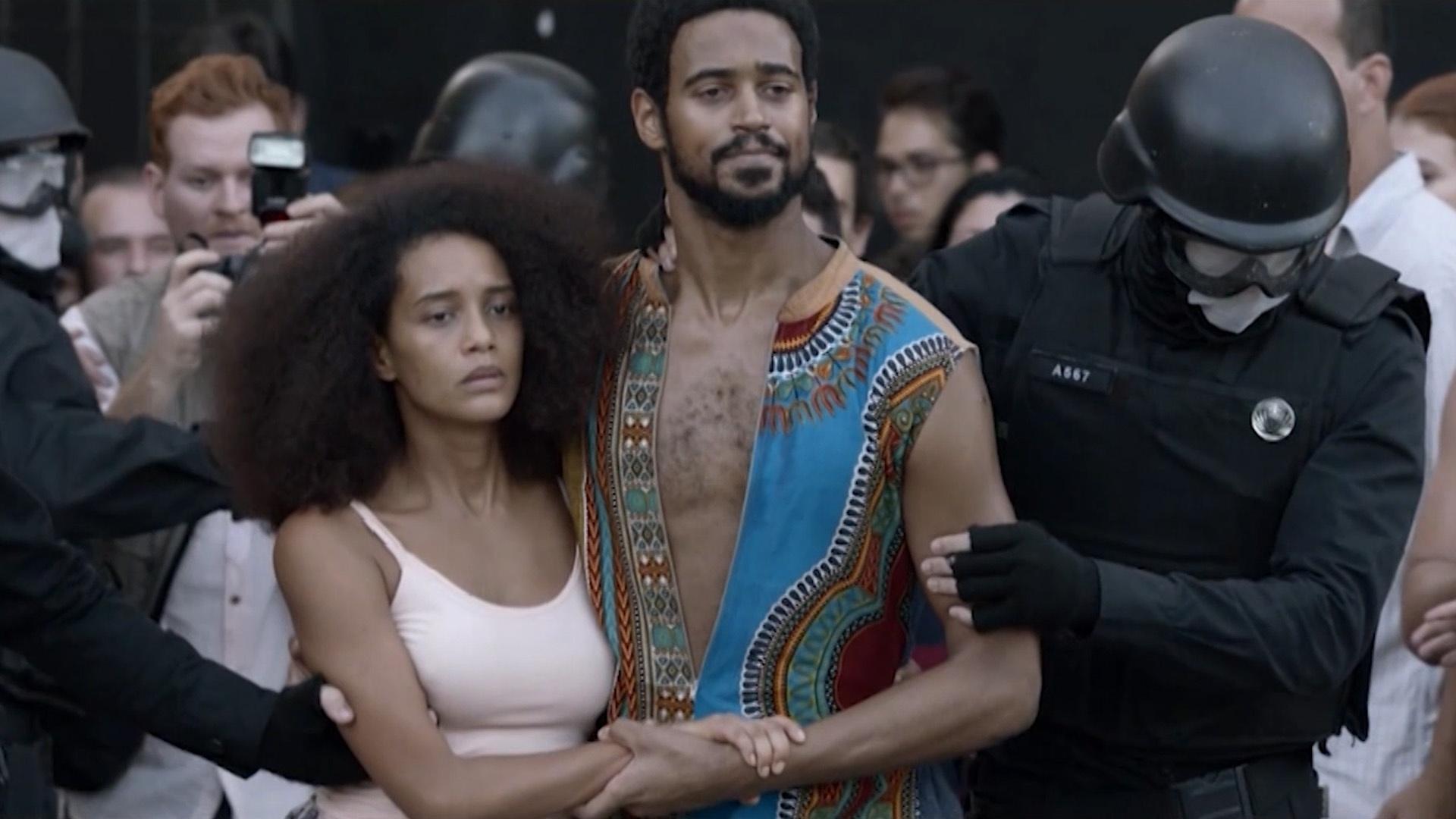 Executive Order | ALL ARTS Film Selects | THIRTEEN - New York Public Media