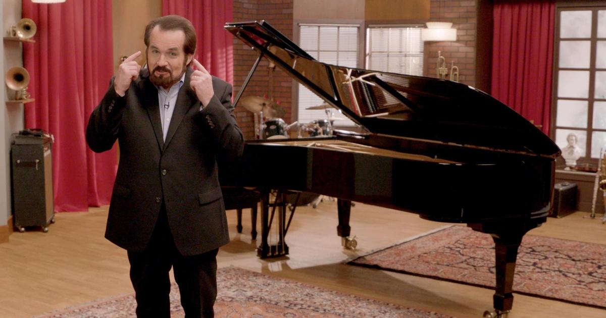 Fall in Love with Music | Putting It All Together | PBS