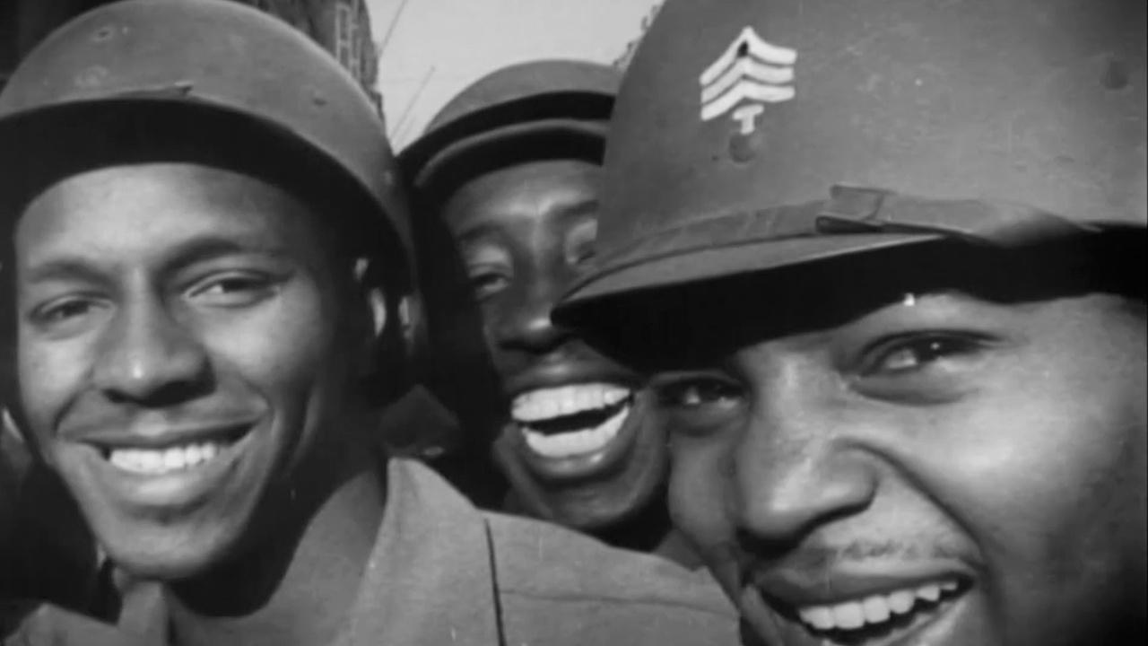 A Growing Resistance - Making Black America: Through The Grapevine ...