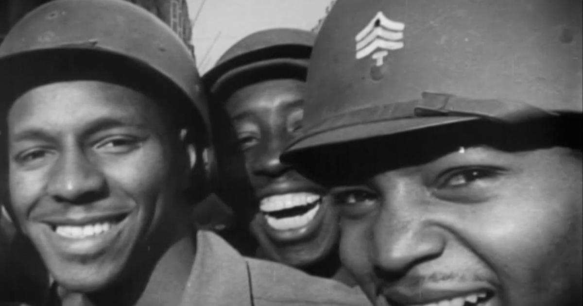 Making Black America | Episode 3 Preview | PBS