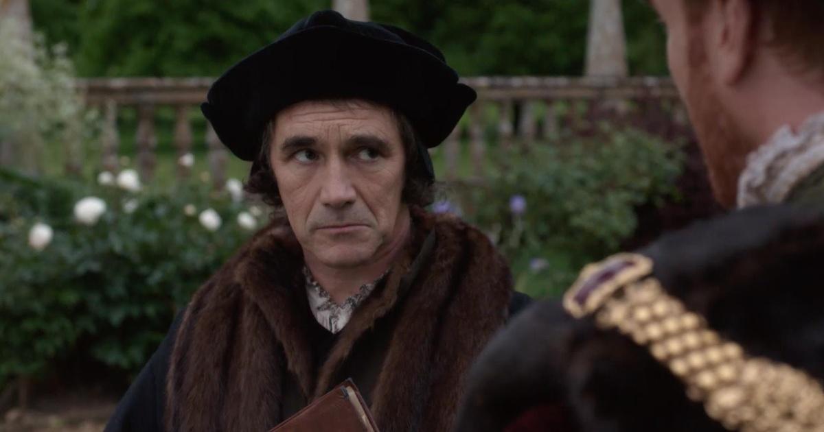 Wolf Hall | Previously on Wolf Hall | Season 2 | PBS