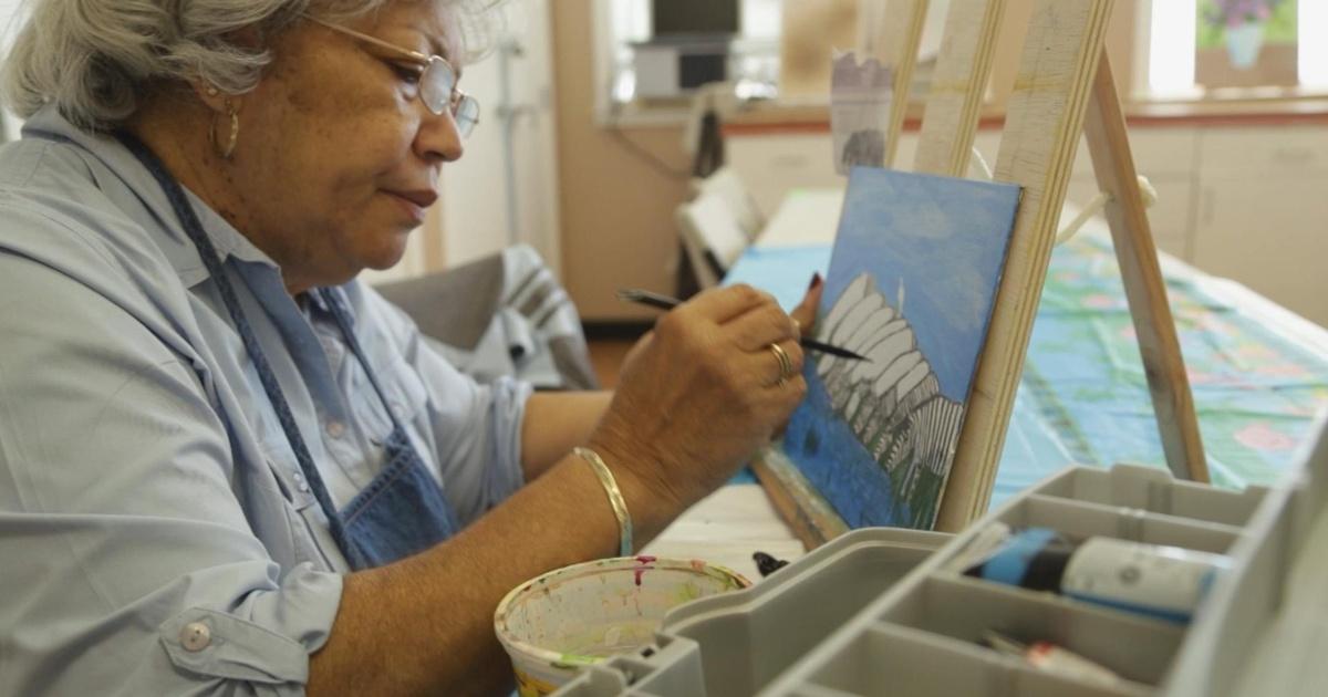 Aging Matters | Aging and Injury | Aging Matters | NPT | PBS