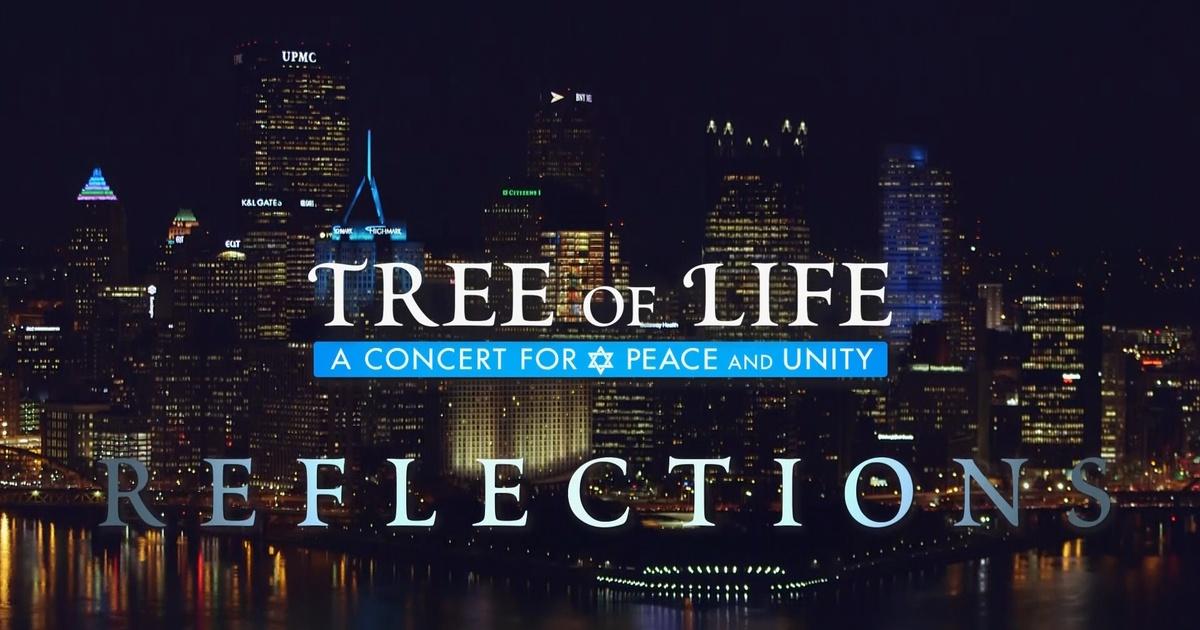 WQED Specials | Tree of Life Reflections | Season 2019 | Episode 10 | PBS
