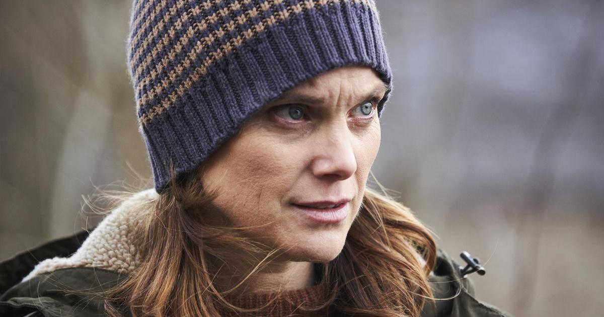 Unforgotten | Season 4 | Episode 5 | PBS