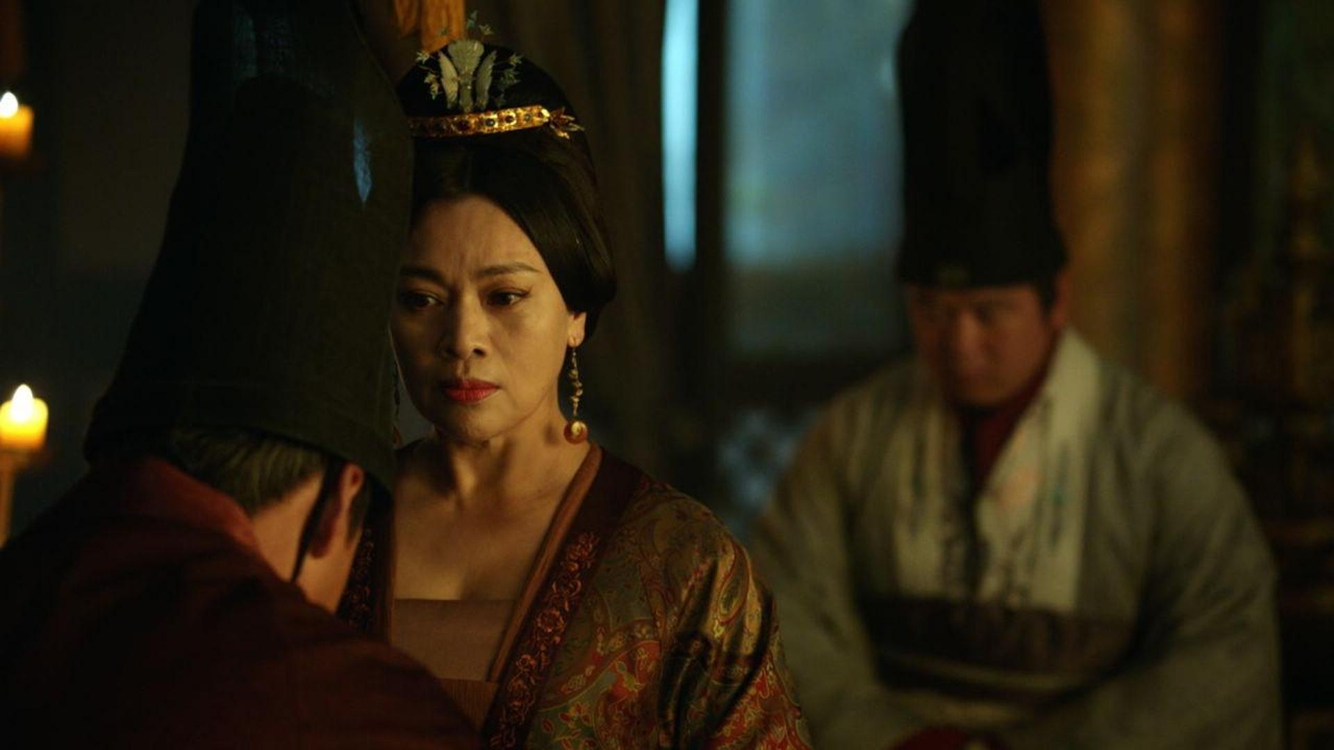 Episode 9 | The Rebel Princess | NJ PBS