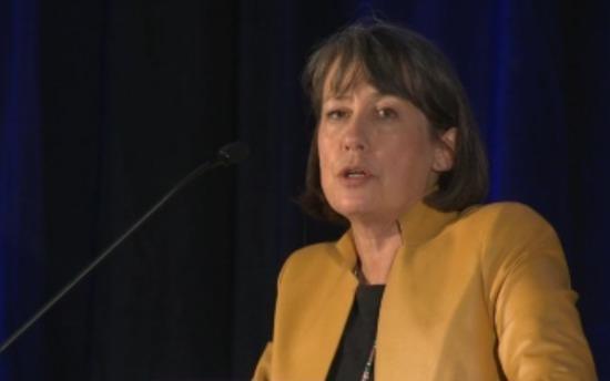 Understanding The New Financial Paradigm with Sheila Bair - Everything ...