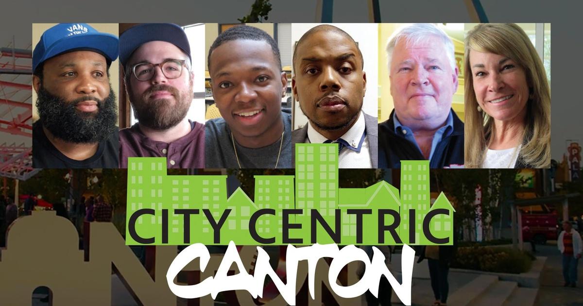 City Centric | Canton | Season 1 | PBS