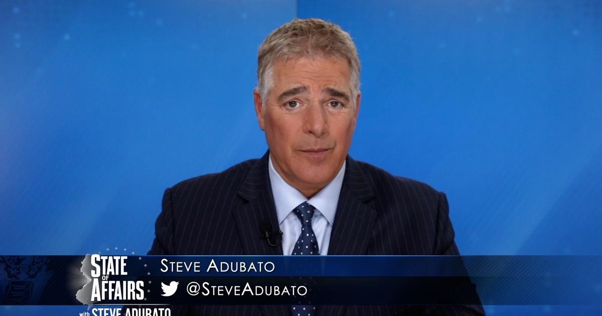 State of Affairs with Steve Adubato | Sen. Paul Sarlo; Carlos Rodriguez ...