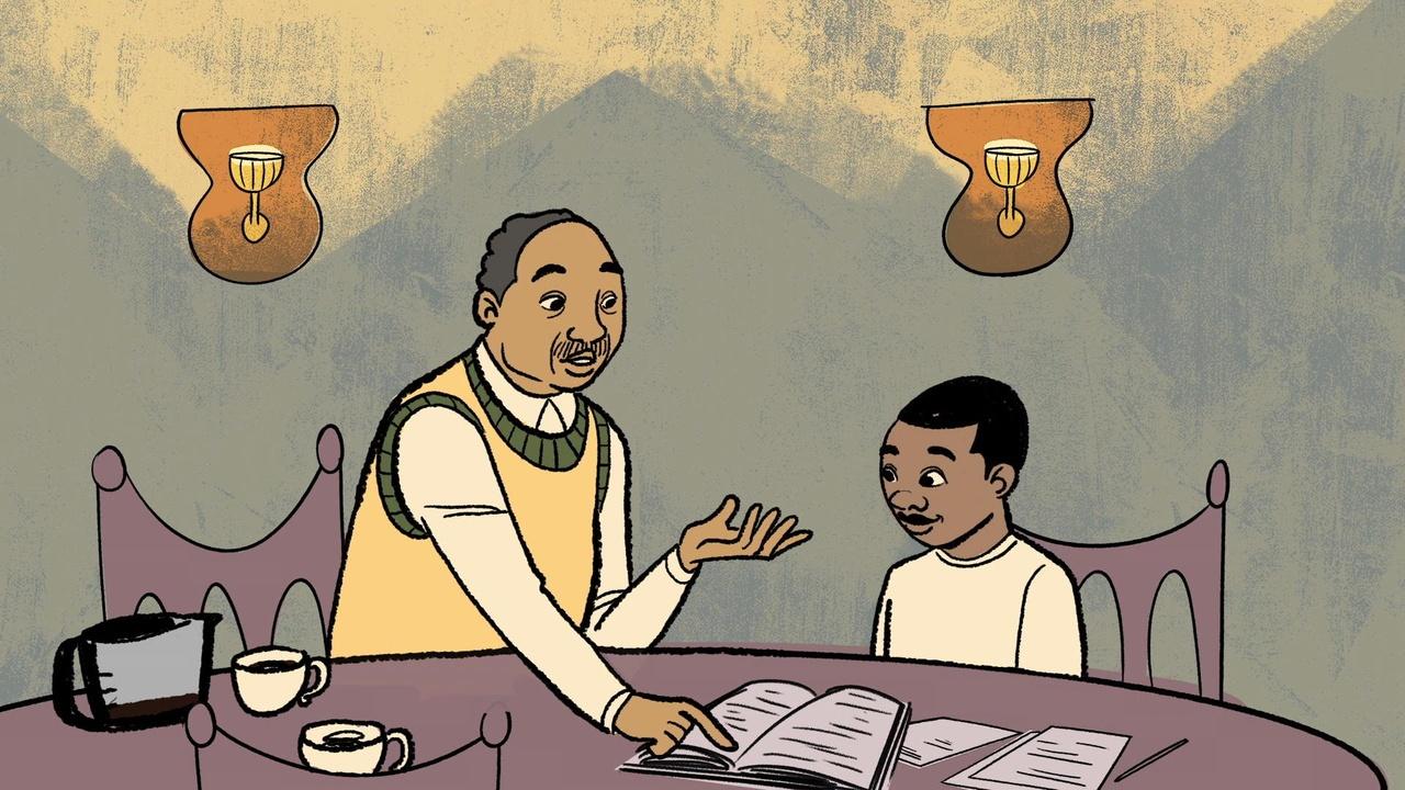 P.O.V. | All Show Broadcast Times