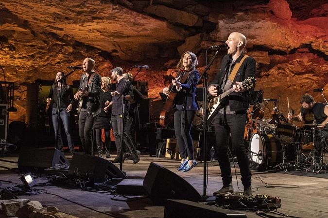 Bluegrass Underground | PBS